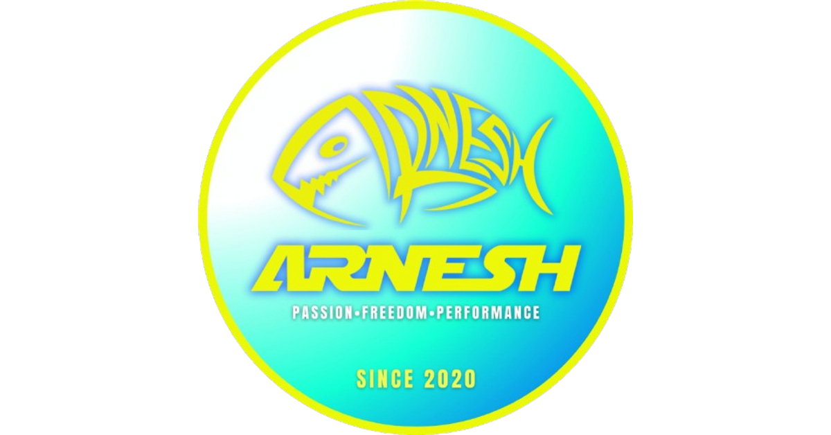 Arnesh Dive